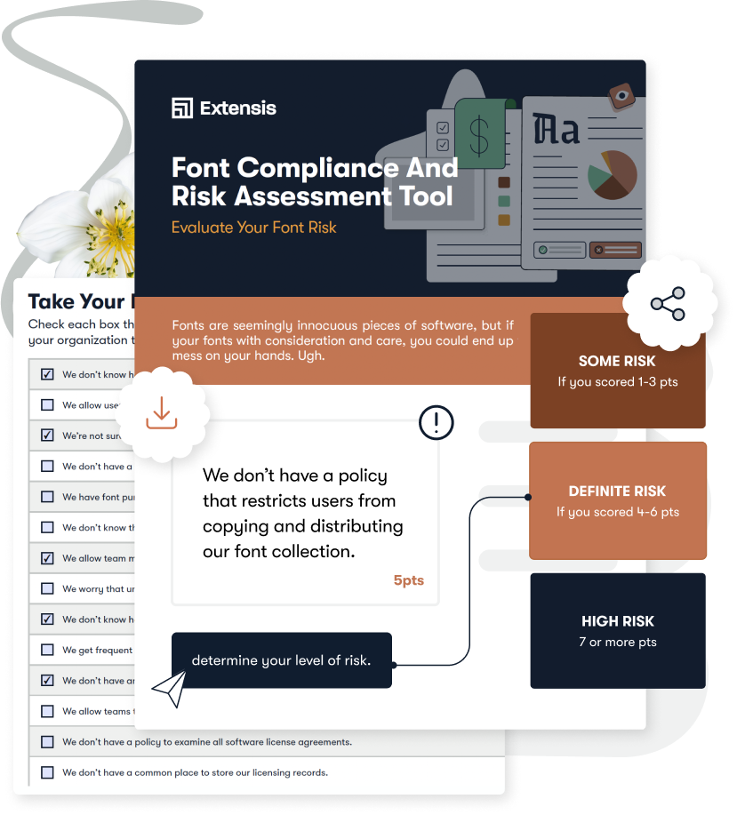 Connect + Insight | Extensis